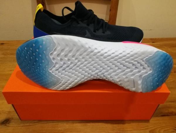 Sale > nike performance epic react > in stock